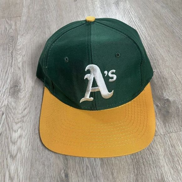 Signatures | Accessories | Vintage Signatures Oakland Athletics ...